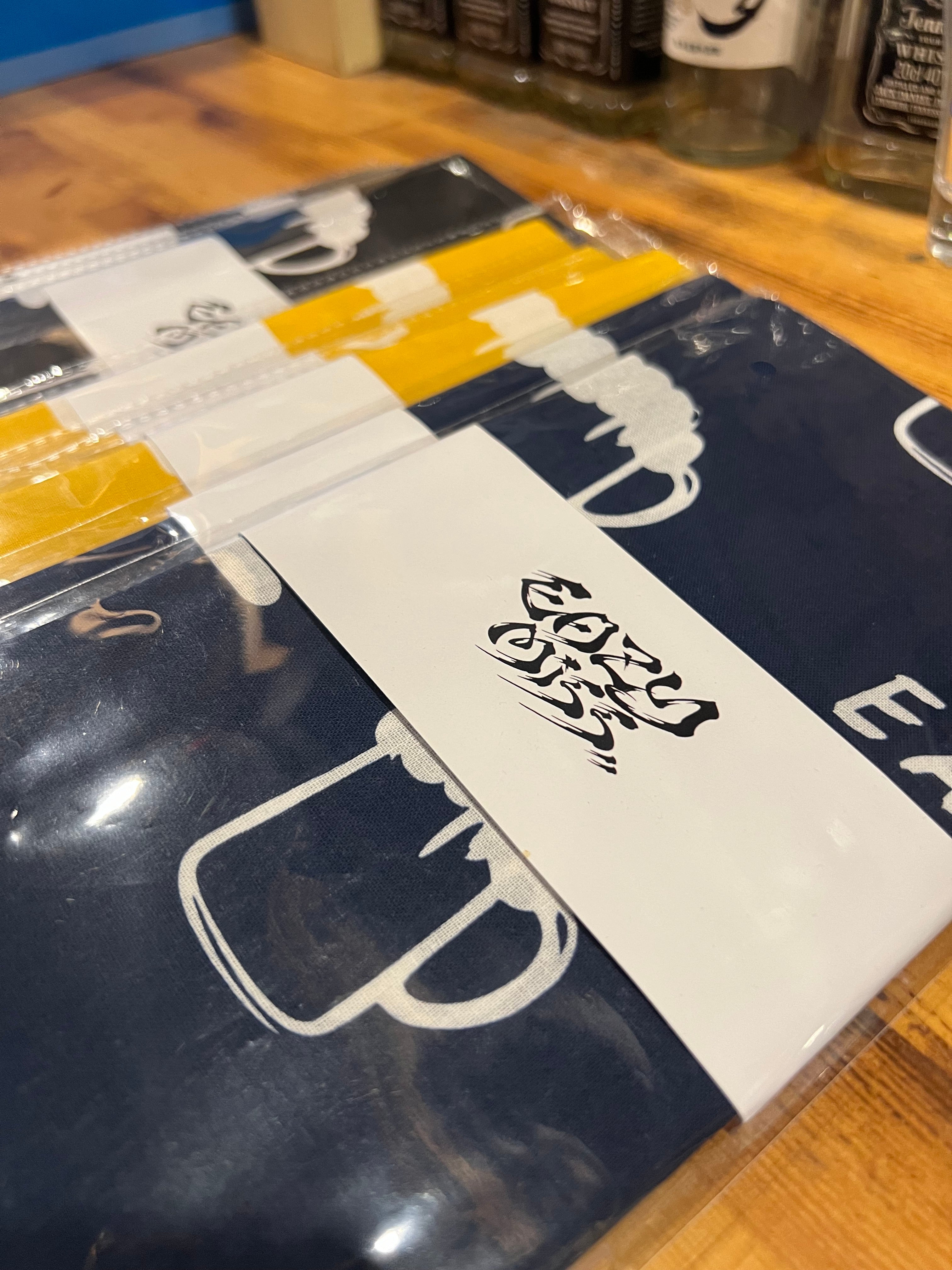 EAZY MISSの手ぬぐい新色登場🔥 – 三河屋スケートショップ